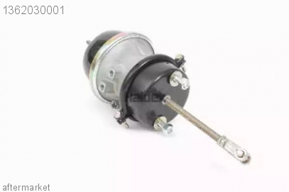 1362030001 HALDEX - Цилиндр. Замена, описание, фото, аналоги, цены, купить запчасти в ближайшем ...