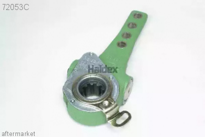 72053C HALDEX - Система тяг и рычагов. Замена, описание, фото, аналоги, цены, купить запчасти в ...