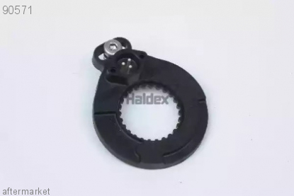 9455420218 MERCEDES-BENZ - Датчик, износ тормозных колодок. Замена ...