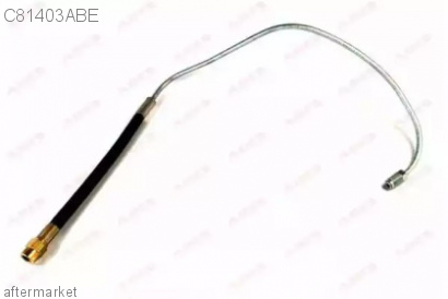 C81403ABE ABE - Проводка сцепления. Замена, описание, фото, аналоги, цены, купить запчасти в ...