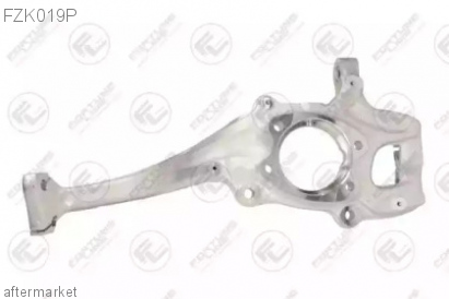 8k0407254r vw - Поворотный кулак, подвеска колеса. Замена, описание ...