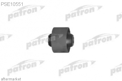 pse10551 patron - Подвеска, амортизатор. Замена, описание, фото ...