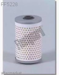 FF5228 FLEETGUARD - Топливный фильтр. Замена, описание, фото, аналоги ...