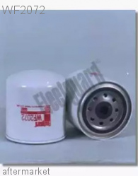 WF2072 FLEETGUARD - Фильтр. Замена, описание, фото, аналоги, цены ...