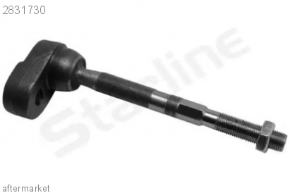 2831730 STARLINE - Осевой шарнир, рулевая тяга. Замена, описание, фото ...
