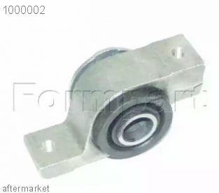 1000002 FORMPART - Подвеска, рычаг независимой подвески колеса. Замена ...