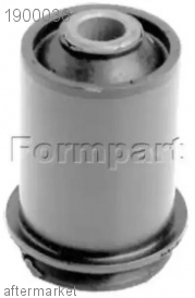 1900036 FORMPART - Подвеска, рычаг независимой подвески колеса. Замена ...