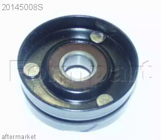20145008S FORMPART - Натяжитель ремня, клиновой зубча. Замена, описание ...