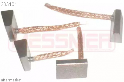 233101 era - Угольная щетка. Замена, описание, фото, аналоги, цены ...