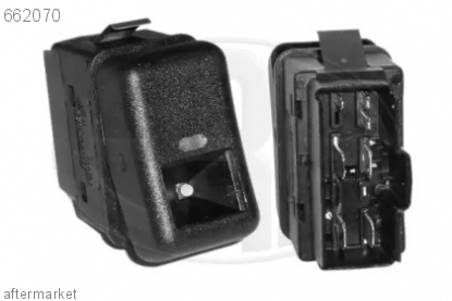 20569988 VOLVO - Выключатель, противотуманная. Замена, описание, фото ...