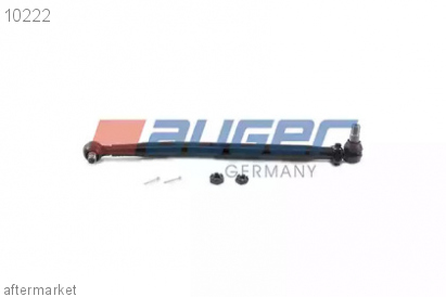 10222 AUGER - Штанга - тяга. Замена, описание, фото, аналоги, цены ...
