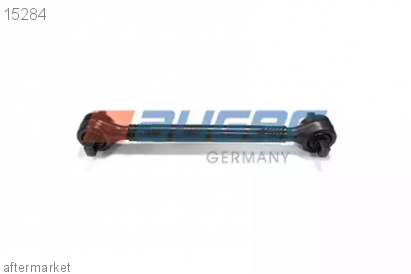 15284 AUGER - Рычаг независимой подвески колеса. Замена, описание, фото ...
