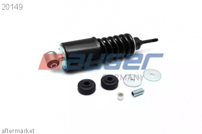 20149 auger - Амортизатор. Замена, описание, фото, аналоги, цены ...