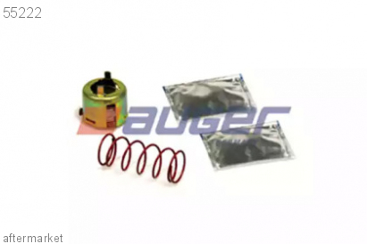 55222 AUGER - Ремкомплект. Замена, описание, фото, аналоги, цены ...