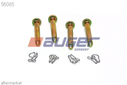 93161843 IVECO - Ремкомплект. Замена, описание, фото, аналоги, цены ...