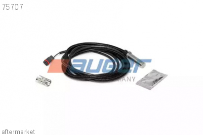 75707 AUGER - Датчик. Замена, описание, фото, аналоги, цены, купить ...