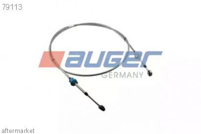 79113 AUGER - Трос. Замена, описание, фото, аналоги, цены, купить ...