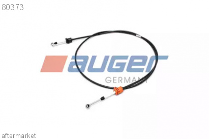 20700972 VOLVO - Трос. Замена, описание, фото, аналоги, цены, купить ...