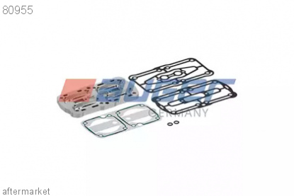 80955 AUGER - Седло клапана. Замена, описание, фото, аналоги, цены ...