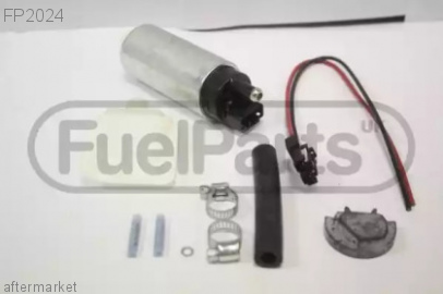 FP2024 SMPE - Насос. Замена, описание, фото, аналоги, цены, купить запчасти в ближайшем офисе ...