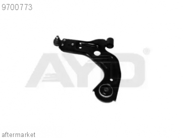 1O72279 FORD - Рычаг независимой подвески колеса, подвеска колеса ...