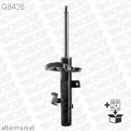 31387745 VOLVO - Амортизатор. Замена, описание, фото, аналоги, цены ...