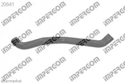 1343G8 PEUGEOT - Шланг радиатора. Замена, описание, фото, аналоги, цены ...