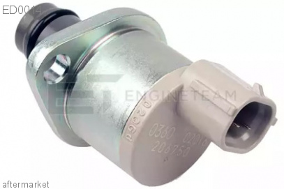 1920QK PEUGEOT - Регулирующий клапан, давление подачи топлива. Замена ...