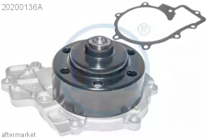 20200136A LASO - Насос. Замена, описание, фото, аналоги, цены, купить ...