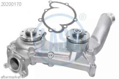 20200170 LASO - Насос. Замена, описание, фото, аналоги, цены, купить запчасти в ближайшем офисе ...