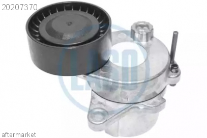 20207370 LASO - Натяжитель. Замена, описание, фото, аналоги, цены, купить запчасти в ближайшем ...