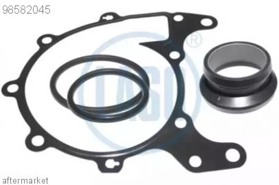 20799907 VOLVO - Комплект прокладок. Замена, описание, фото, аналоги ...