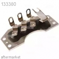 133380 CARGO - Выпрямитель. Замена, описание, фото, аналоги, цены, купить запчасти в ближайшем ...