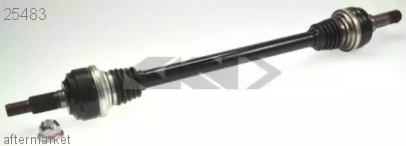 7L8501201B PORSCHE - Приводной вал. Замена, описание, фото, аналоги ...