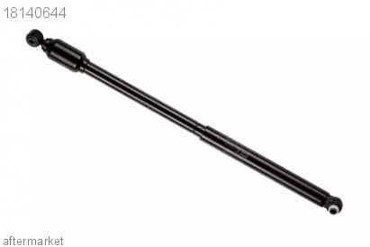 1404630332 MERCEDES-BENZ - Амортизатор рулевого управления. Замена ...