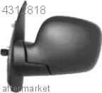 7701068843 RENAULT - Наружное зеркало. Замена, описание, фото, аналоги, цены, купить запчасти в ...