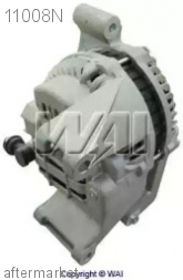 11008N WAI - Генератор. Замена, описание, фото, аналоги, цены, купить ...