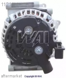 11216N WAI - Генератор. Замена, описание, фото, аналоги, цены, купить ...