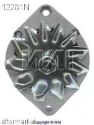 12281N WAI - Генератор. Замена, описание, фото, аналоги, цены, купить ...