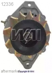 12336 WAI - Генератор. Замена, описание, фото, аналоги, цены, купить ...