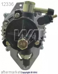12336 WAI - Генератор. Замена, описание, фото, аналоги, цены, купить ...