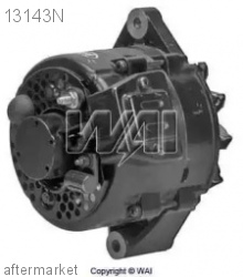 13143N WAI - Генератор. Замена, описание, фото, аналоги, цены, купить ...