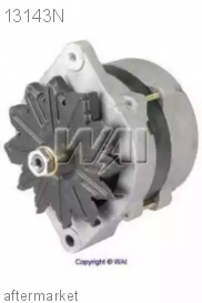 13143N WAI - Генератор. Замена, описание, фото, аналоги, цены, купить ...