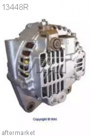 13448R WAI - Генератор. Замена, описание, фото, аналоги, цены, купить запчасти в ближайшем офисе ...
