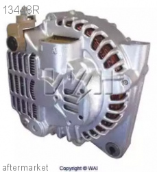 13448R WAI - Генератор. Замена, описание, фото, аналоги, цены, купить запчасти в ближайшем офисе ...
