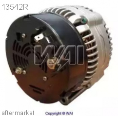 13542R WAI - Генератор. Замена, описание, фото, аналоги, цены, купить ...