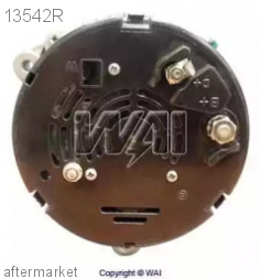13542R WAI - Генератор. Замена, описание, фото, аналоги, цены, купить ...