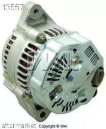 13557 WAI - Генератор. Замена, описание, фото, аналоги, цены, купить ...