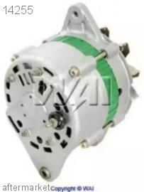 14255 WAI - Генератор. Замена, описание, фото, аналоги, цены, купить ...