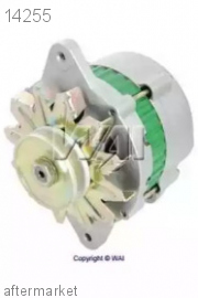 14255 WAI - Генератор. Замена, описание, фото, аналоги, цены, купить ...